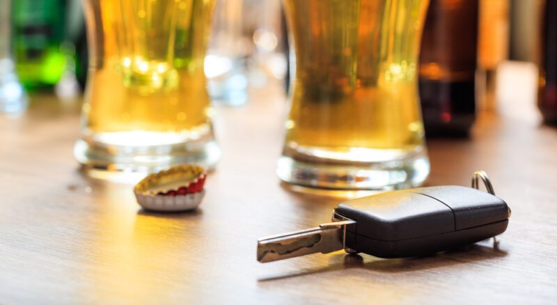 2nd DUI Penalties in Georgia | Michael Fulcher Law