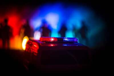 Obstruction of a Law Enforcement Officer in Georgia | Michael Fulcher Law