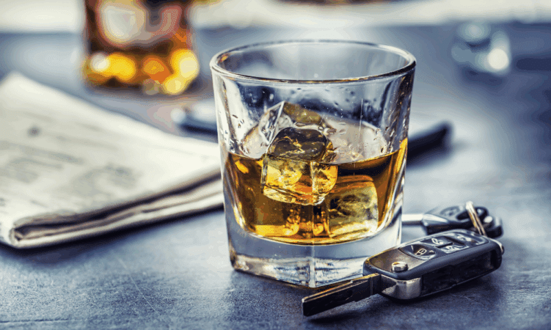Dui Ignition Interlock Device Laws In Georgia Michael Fulcher Law